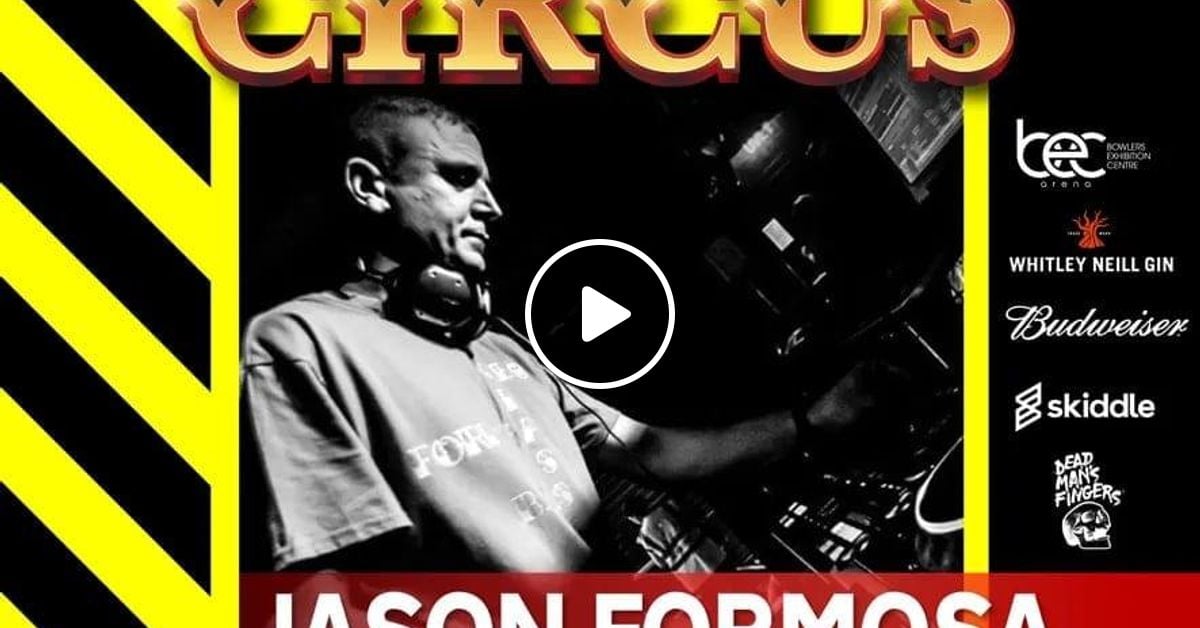 Manchester Adored - The Circus @ BEC Manchester Oct 2021 Oldskool Mix ...