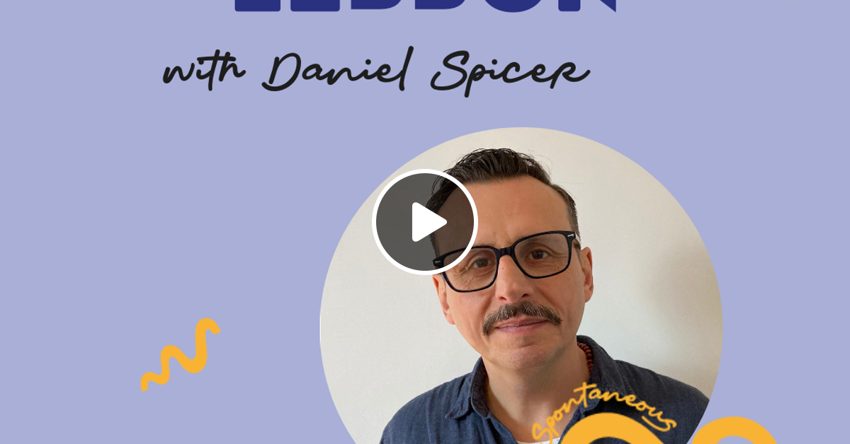 Daniel Spicer presents: The Mystery Lesson (14 October 2025) by One ...