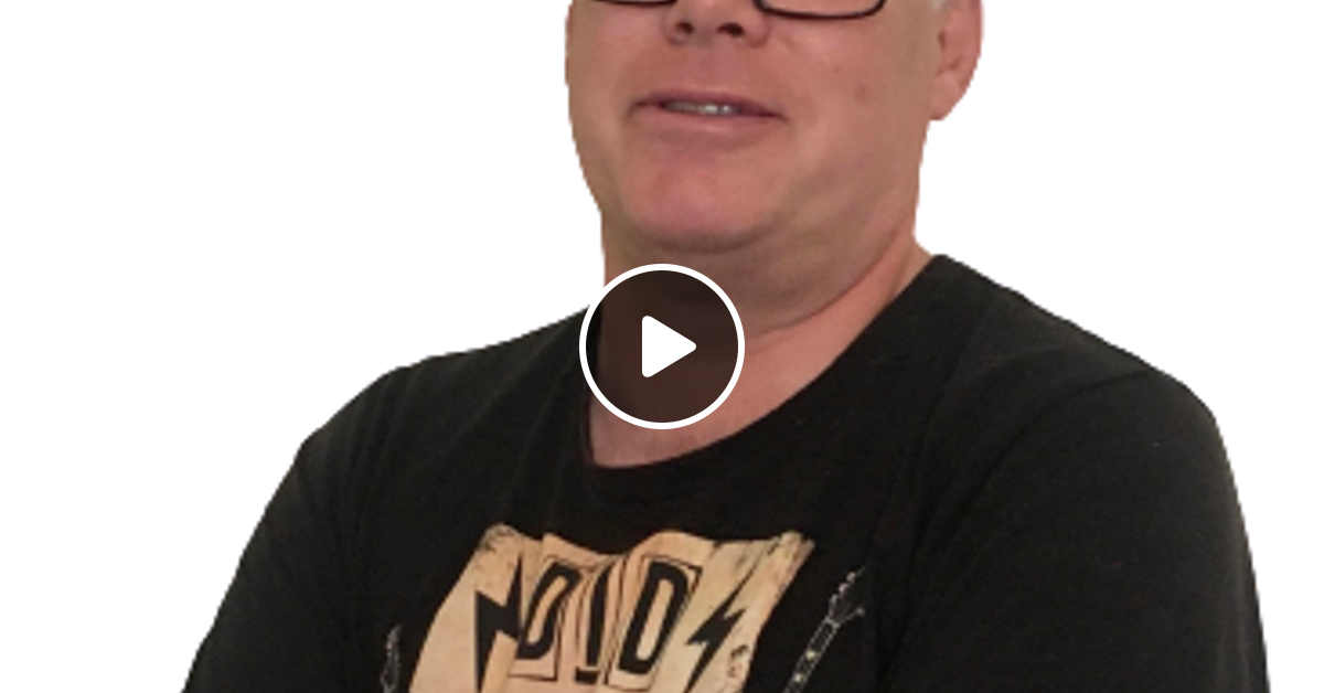 Classic Rock with Stuart Laundy 24 MAR 2025 by Durham OnAir | Mixcloud