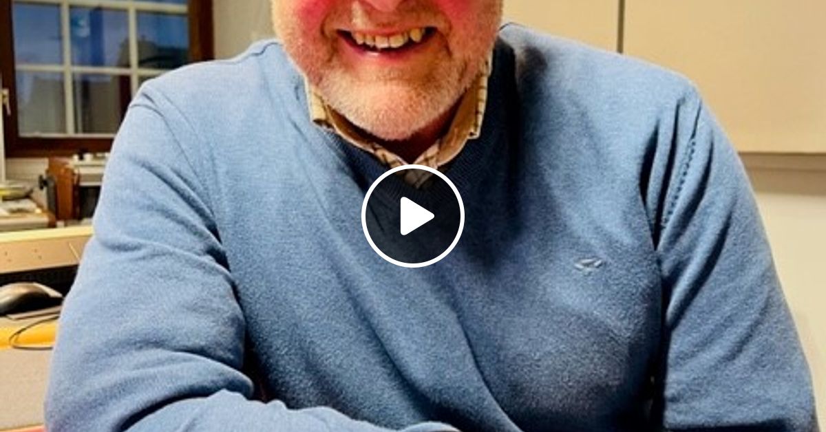 ENERGY ISLANDS WITH ROB AND HELEN ON 5TH DECEMBER 2022 by Radio Orkney ...