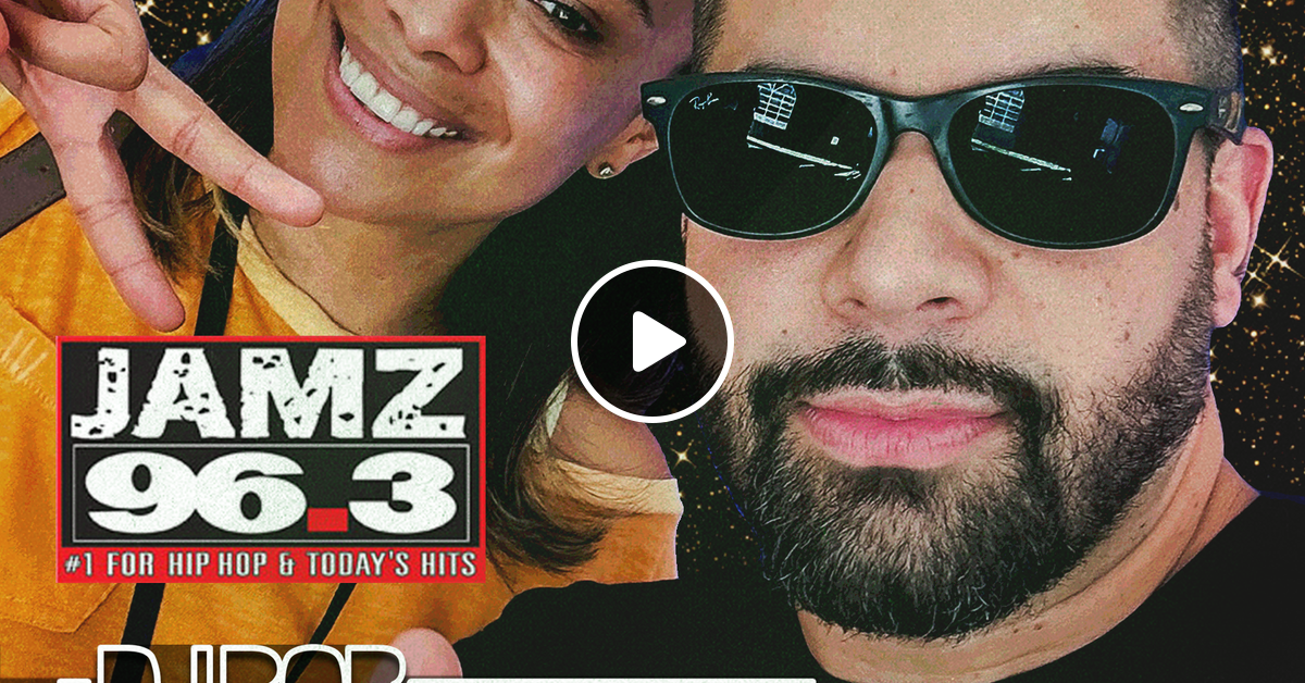 The New Years Eve Mixdown on JAMZ 96.3 (Part 2) by DJ Rob Dinero | Mixcloud