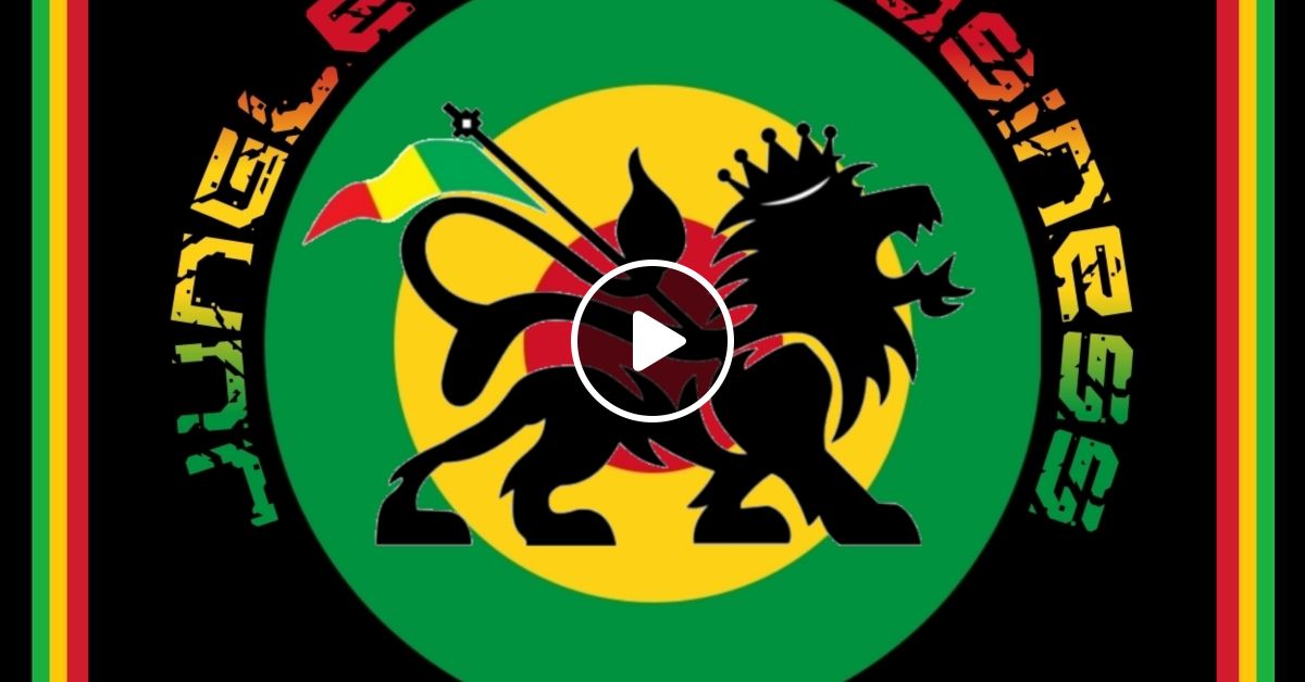 Jungle DNB Business - A Dj Serious D Mix 2022 by DJSeriousD A.K.A David ...