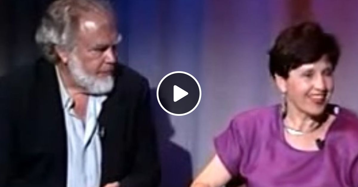 One World with Dr. Beth Jarman and Dr. George Land by Zen Benefiel ...