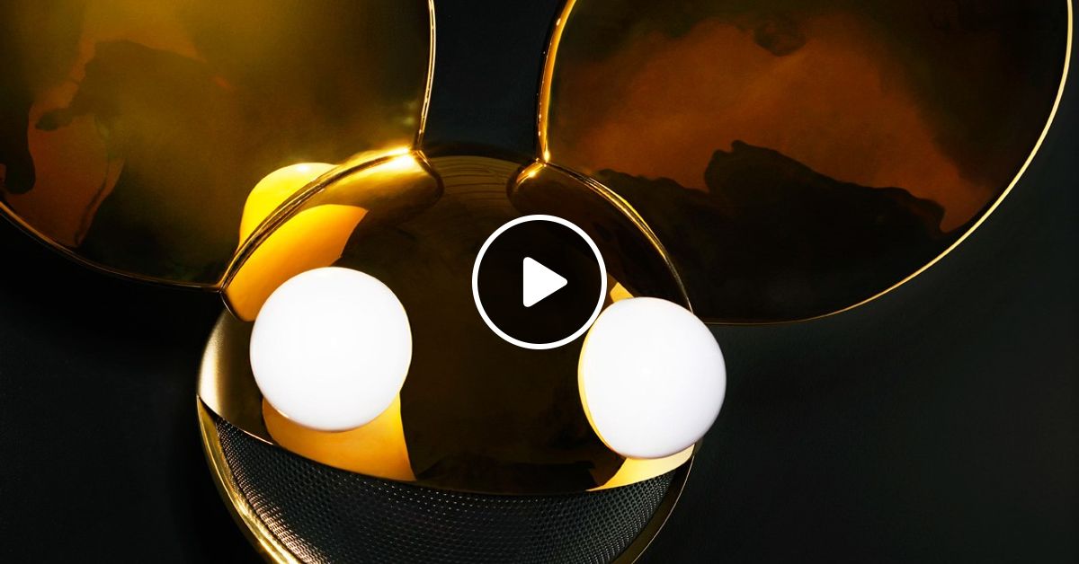 deadmau5 - Summer Chill Mix 2019 by Haldor Asheim | Mixcloud