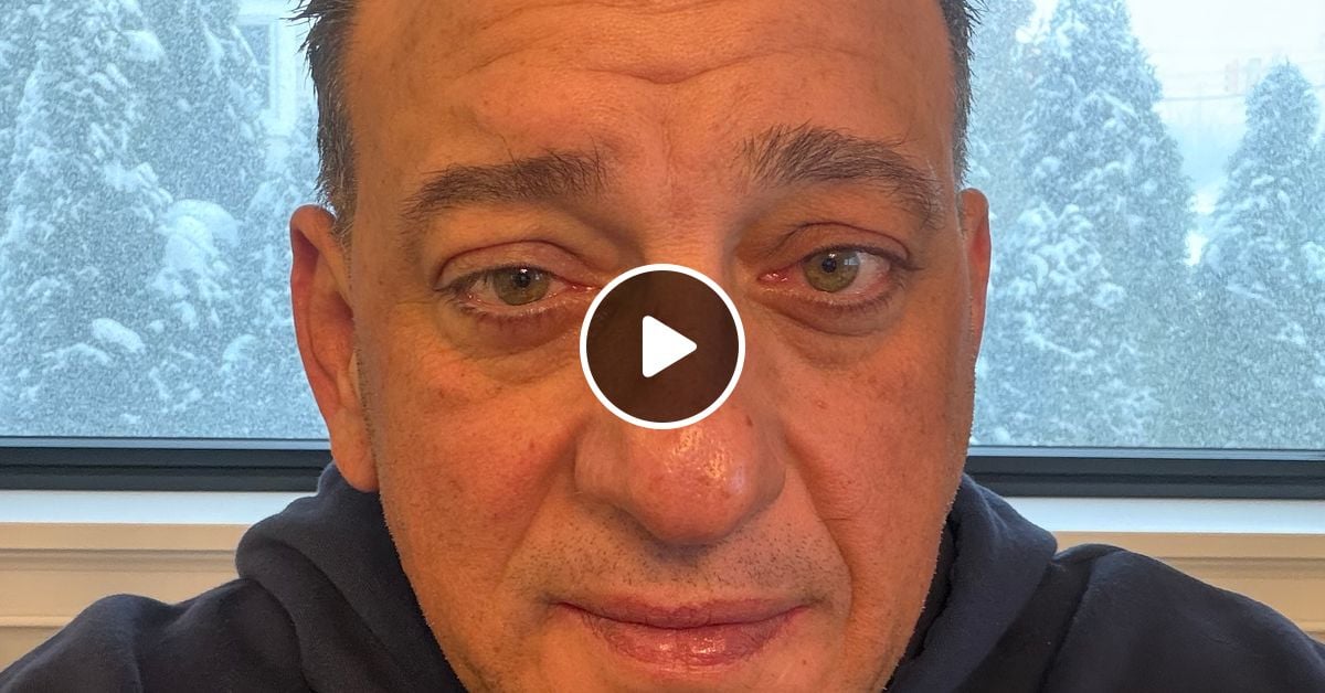 The Johnny Looch Show - Sundays with Looch - 1/25/26 by DJ Johnny Looch ...