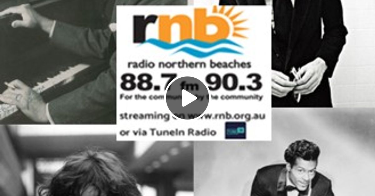 Songwriters of the 20th Century - #200 - (Some) of the Best Songs of ...