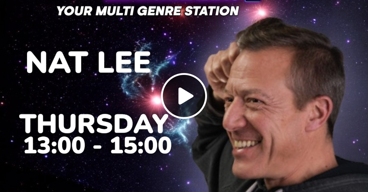Nat Lee 13 FEB 2025 by LoveLife Radio DAB | Mixcloud