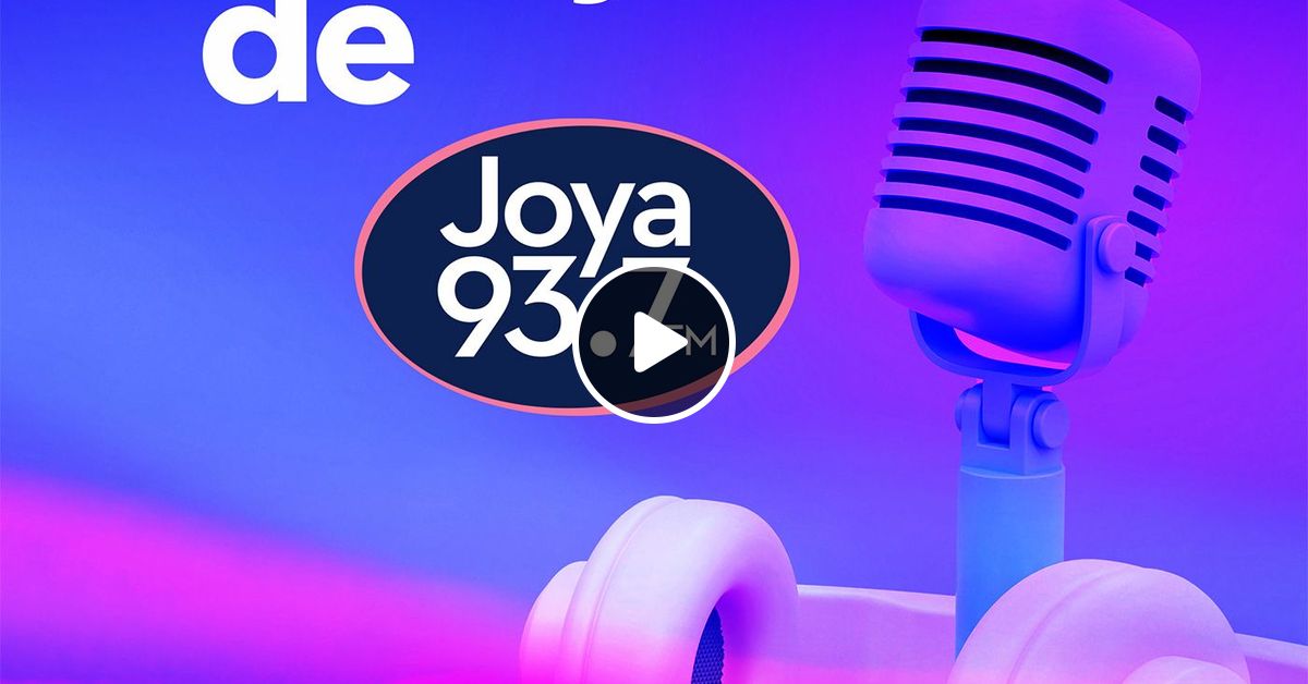 Dosis de risas con Mariano Osorio y Cocorito by Joya 93.7 FM | Mixcloud