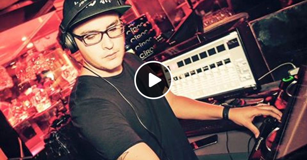 Aaron Hix Tech-House & Techno Mix Juli 2016 by AARON HIX listeners ...