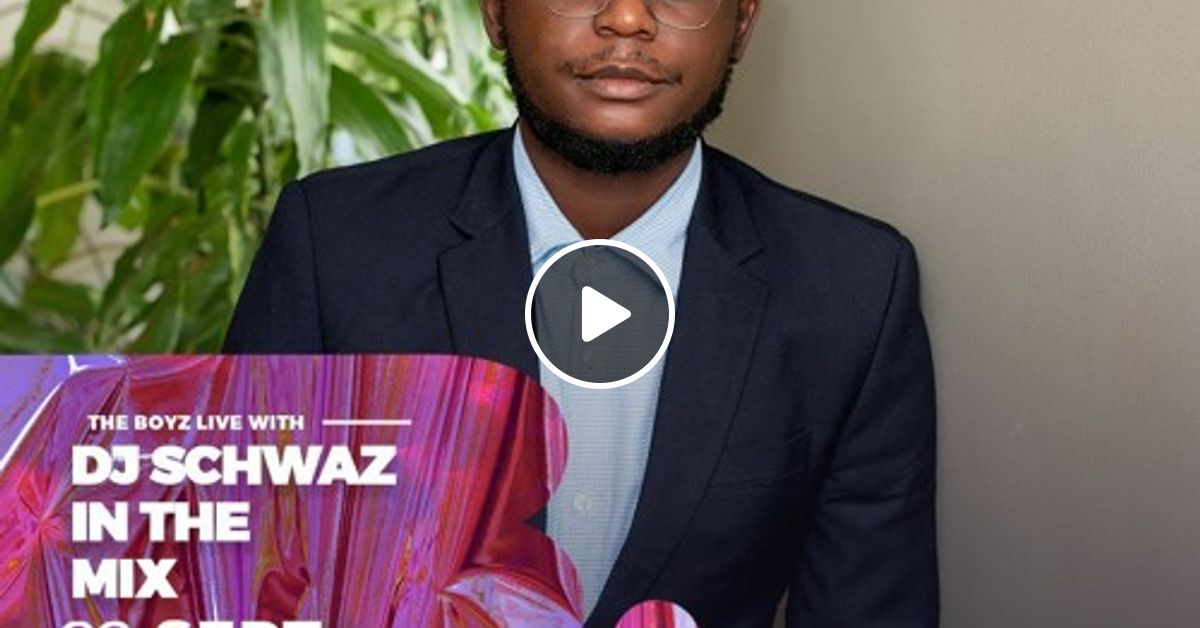 Dj Schwaz The Boyz Live lost in The 90s RNB x Soul Mix by Deejay Schwaz | Mixcloud