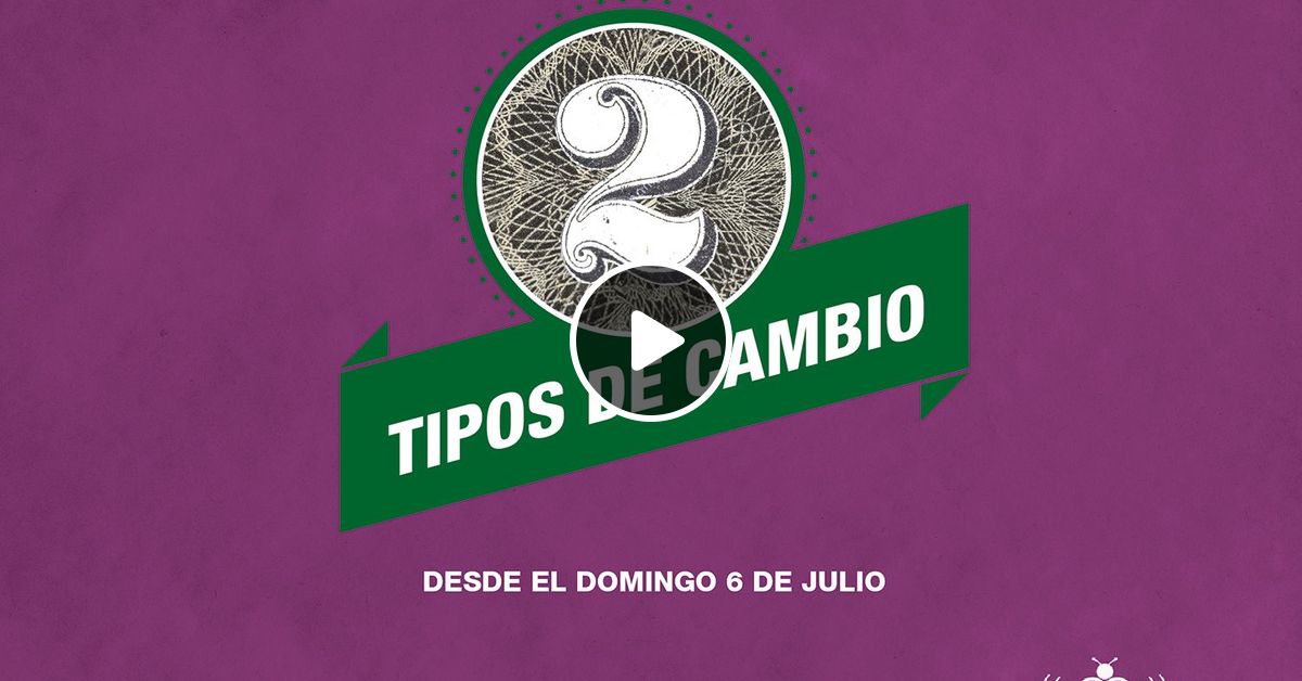 Economista en Piyama: Roberto Frenkel by 2tiposdecambio listeners ...