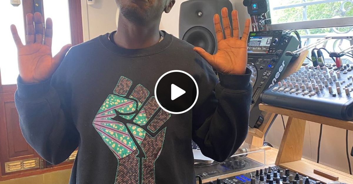 Repeat Beat Poet | Loose Egusi | The BoAt Pod | July 2023 by The BoAt ...