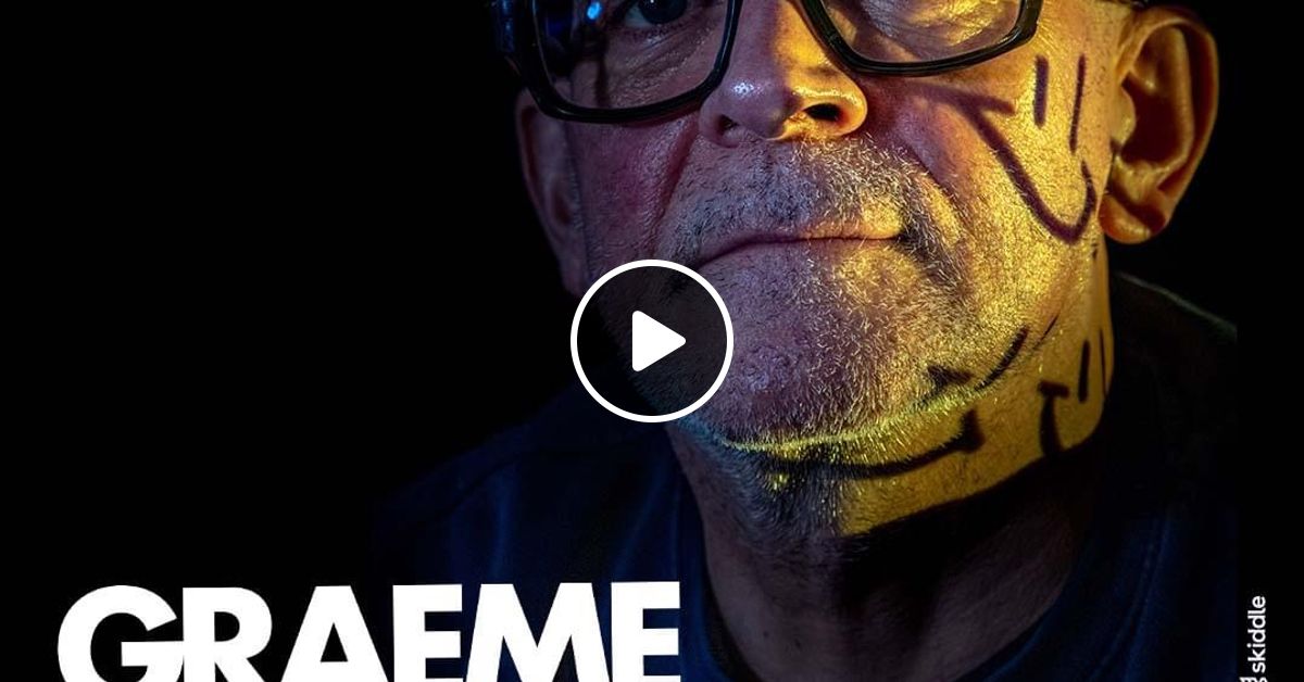 This Is Graeme Park: Lovezoo @ Unit 13 Nottingham 06APR24 Live DJ Set ...