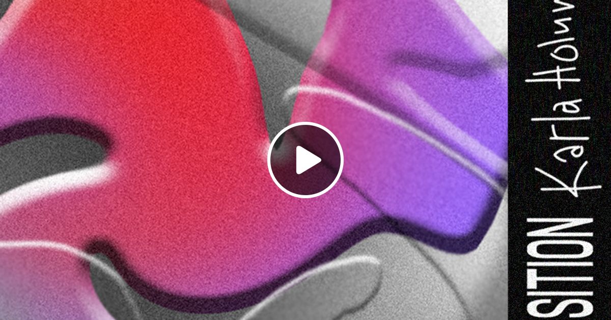 Pappen Position w/ Karla Holunder (April 2022) by dublab DE | Mixcloud
