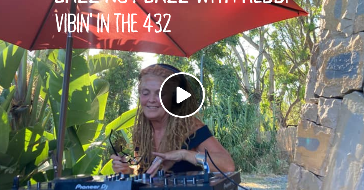JAZZ nOt JAZZ with Heddi Vibin 432 6th September 2022 by Heddi | Mixcloud