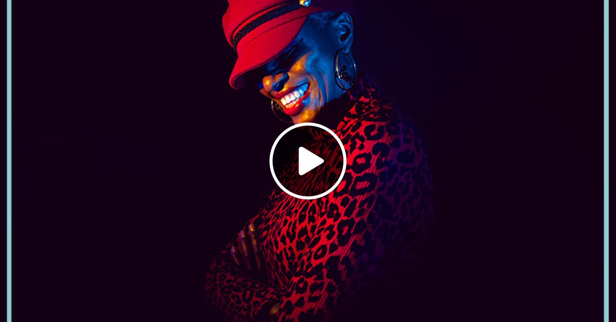 DJ Paulette w/ Xpress 2 27th August 2022 by Reform Radio | Mixcloud