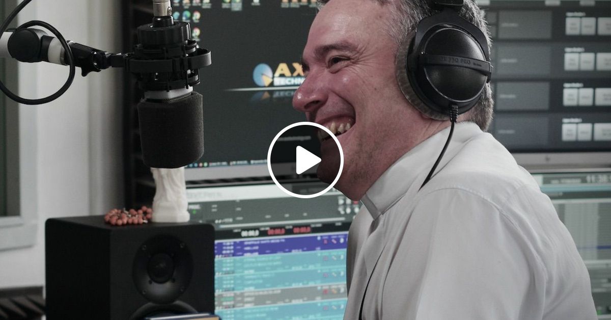 Catéchèse du P. Mathieu - 2022-09-28 Je crois en un seul Dieu by Radio ...