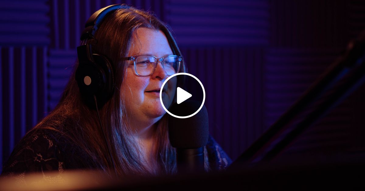 Richard Grey, A Band Of Brothers, (08/04/25) by CHAOS Radio | Mixcloud