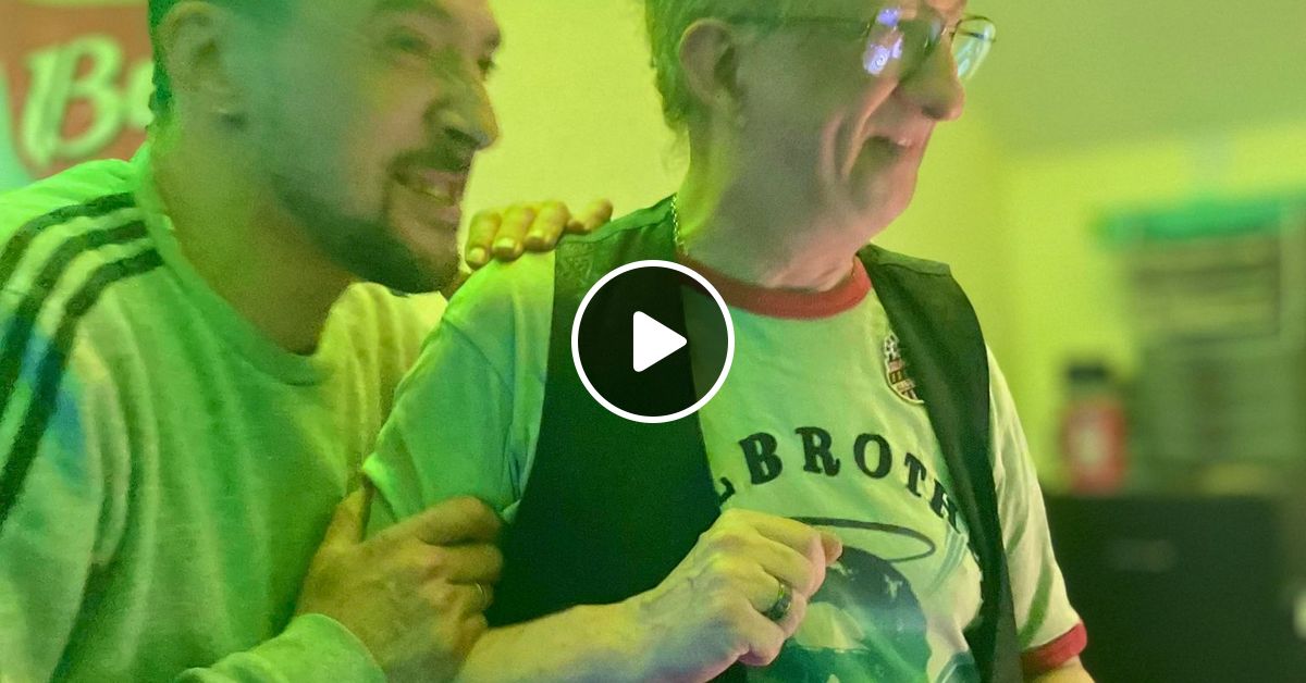 DJ Badger's DanceMANIA Classic Club 2023 No 7 Pt.2 (No PRS) by DJ ...