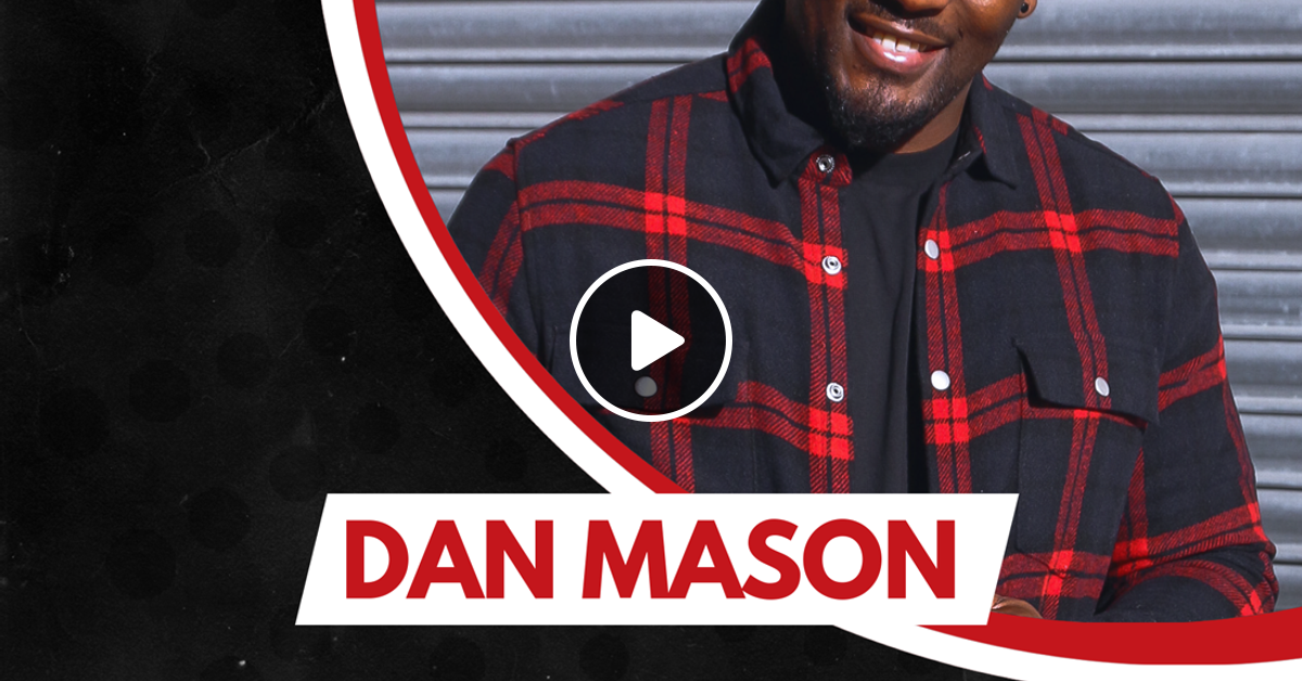 Dan Mason The Impulse Show - 29 Sept 2022 by Croydon FM | Mixcloud