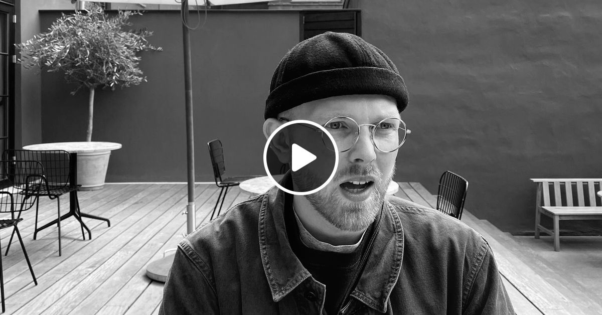 Luke Elliott - December 2021 by Balamii | Mixcloud