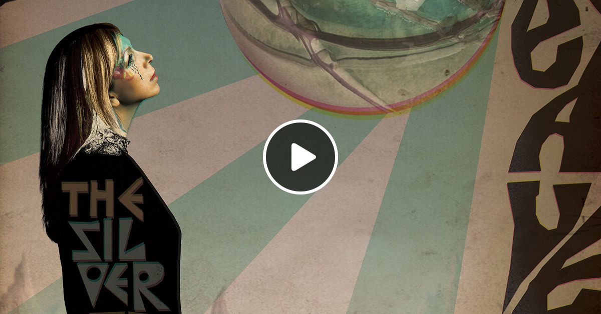 DJ Hammy's Supersonic Friday Show (29-11-24) Stream 443 Live Recording ...