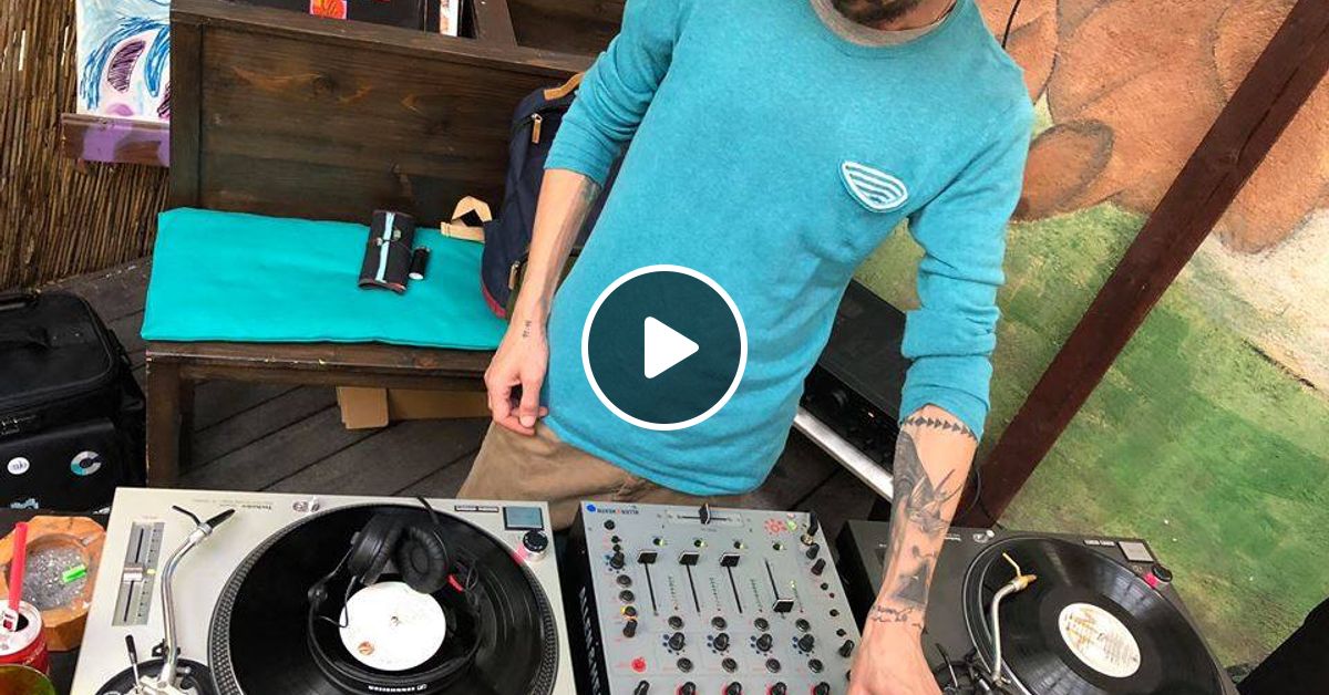 Late night recordings w/ alexincase - 10th May 2024 by Black Rhino ...