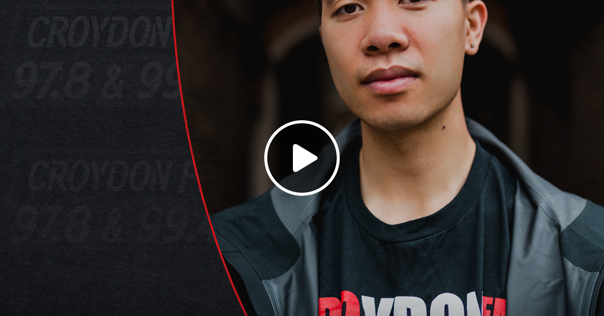 The Nammy Wams Show - 15 Jan 2025 by Croydon FM | Mixcloud