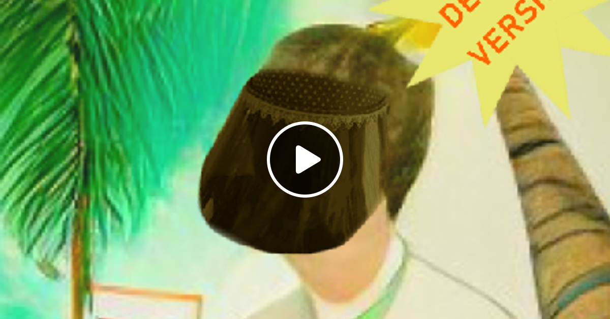 Le petit mix des vacances (Deluxe version) by GeeKR | Mixcloud