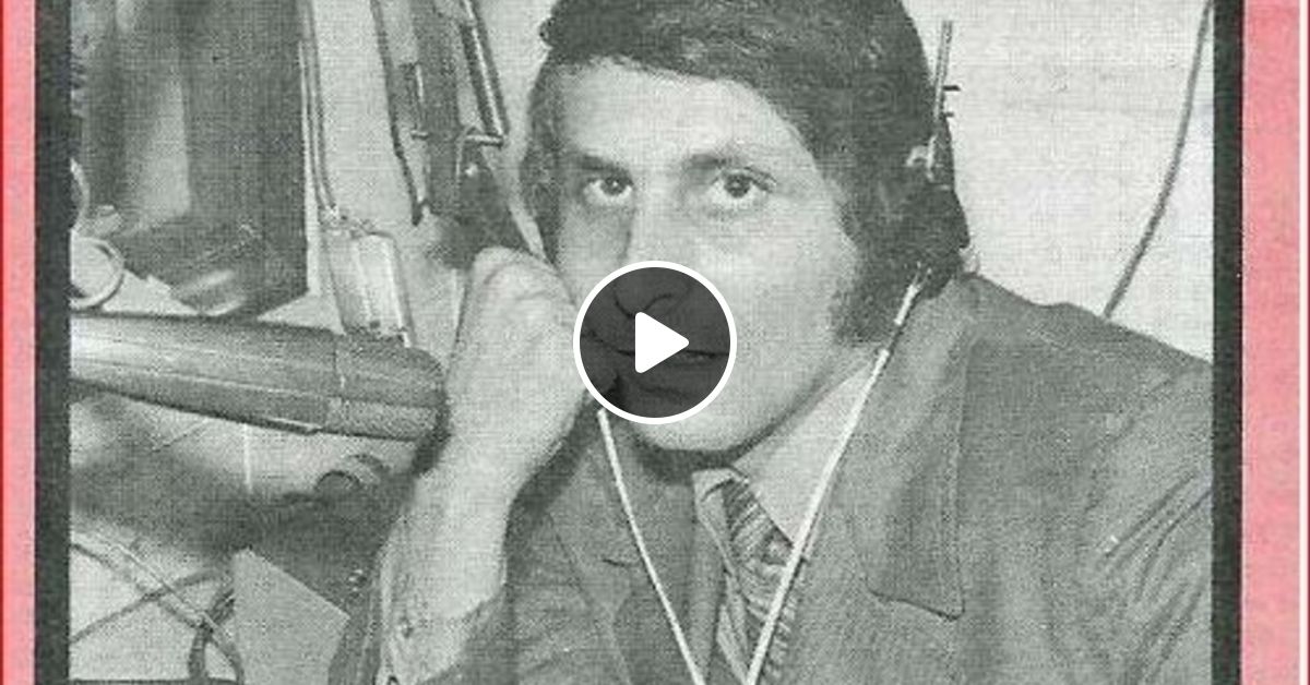 CKLW 1968-10-27 Johnny Williams by RadioMaven77 | Mixcloud