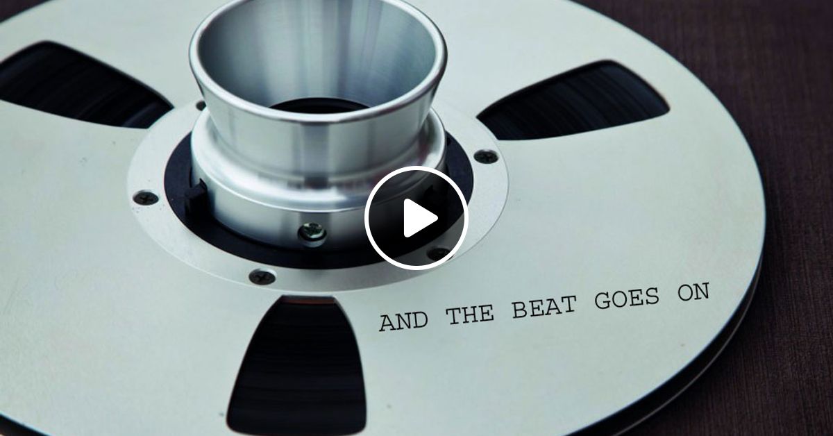 #DiscoTwitter Disco Factory Hour by Jason Weintraub by Galaxy Disco ...