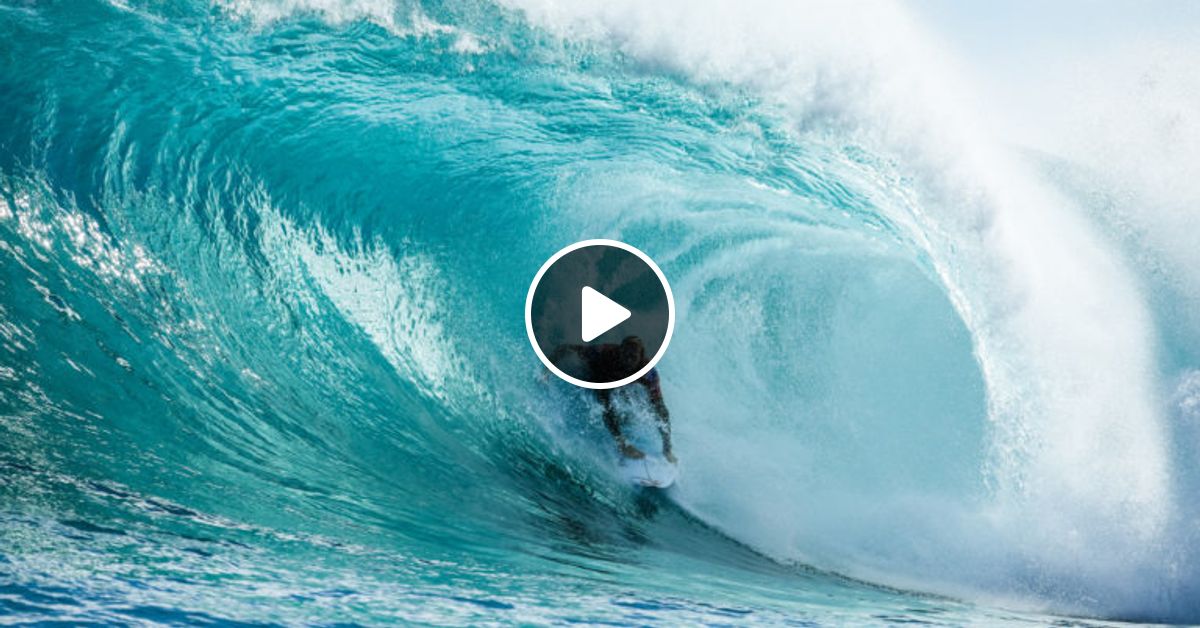 Marc Brommel: Point Break! by Subcode Underground Radio | Mixcloud