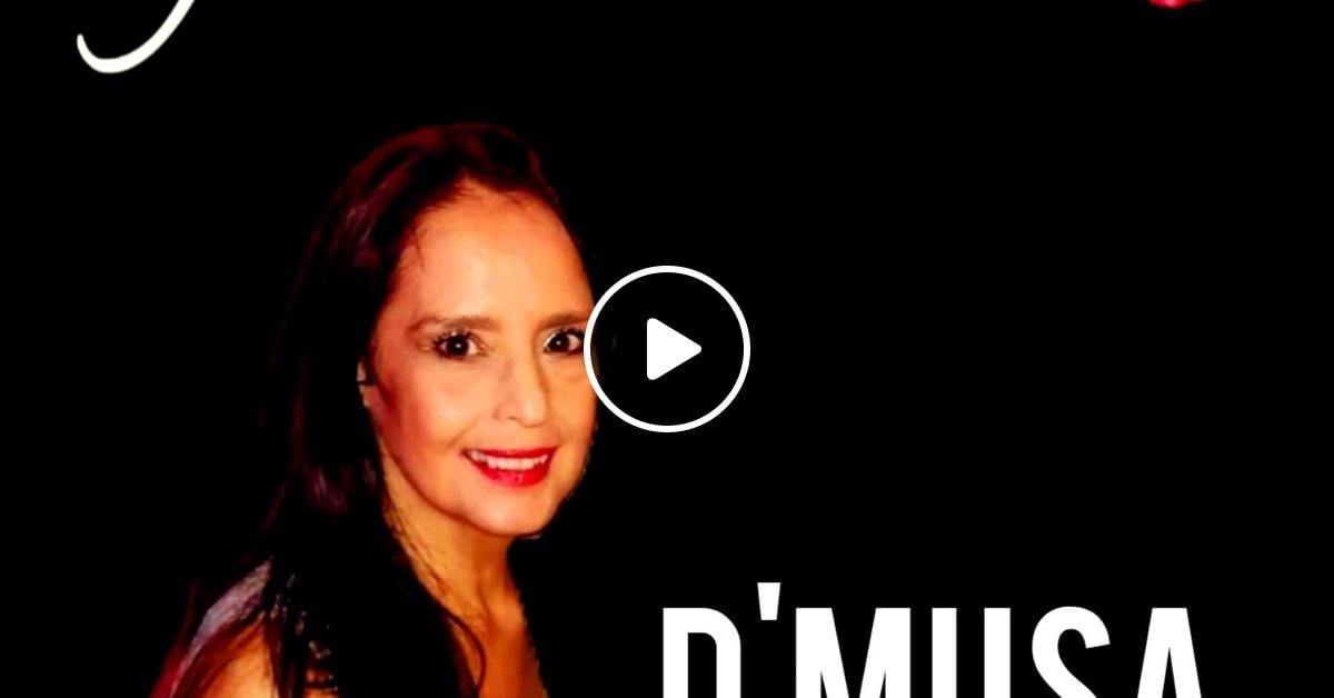 MUSAMIXX 5 by Dawn Musa | Mixcloud