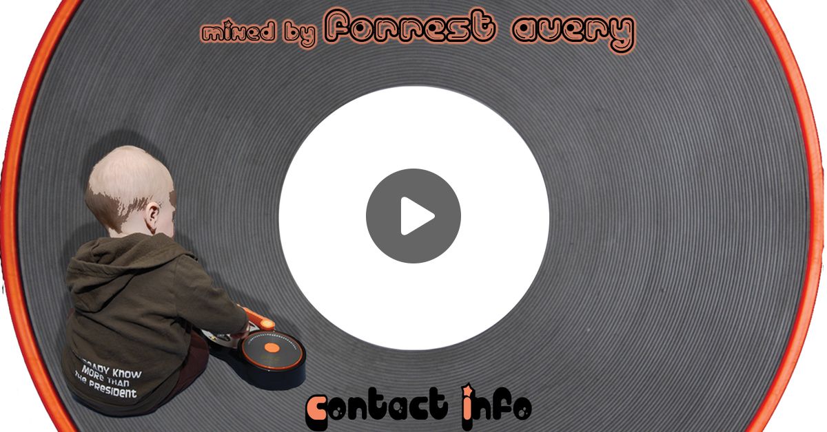 Forrest Avery - The Groove Machine by Forrest Avery favorites | Mixcloud