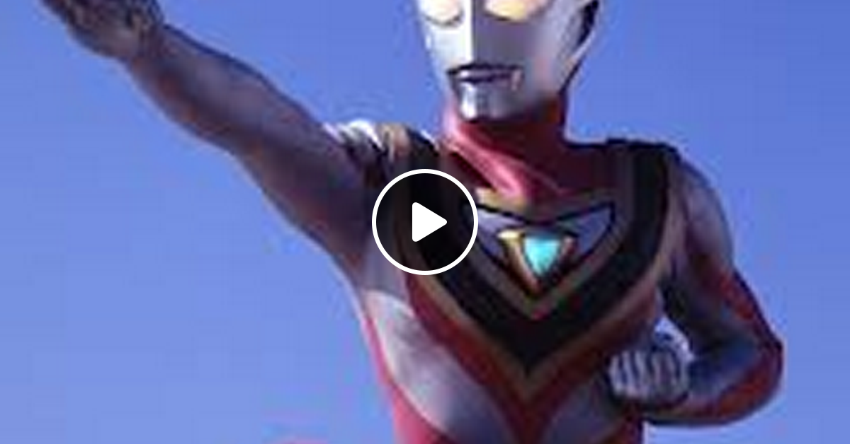 Week 29: Hells Yeah Double Hand Laser Beams & Super Ultraman Gaia by ...