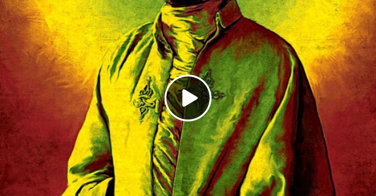 Big Bam Bam Old And New Skool Roots Reggae Mix By Ras Levi Selector