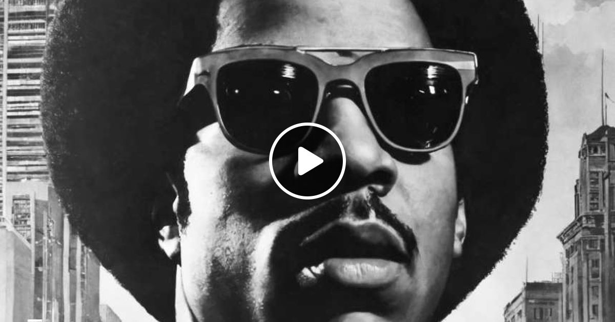 How's Your Love Life? All Aboard The Funky Soul Train by Funkologie ...