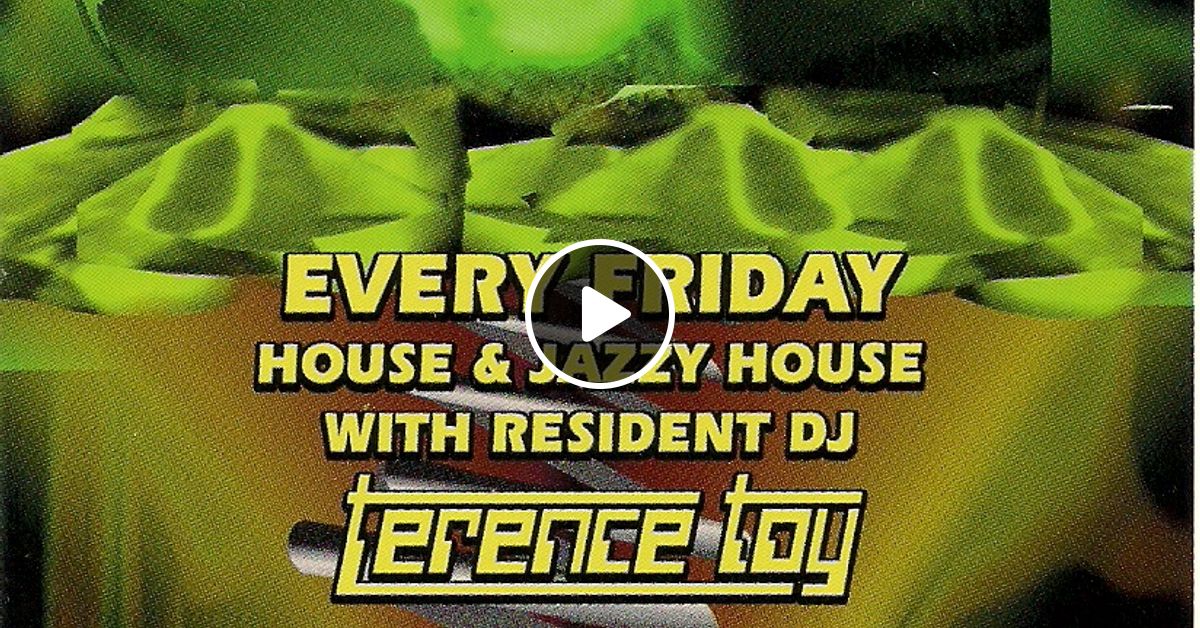 Terence Toy - Toy Box Double Mixtape Set (Gold Tape) Side A by ...