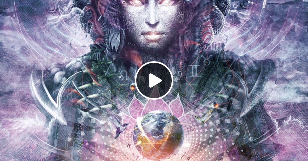 Psybient Music - Psychedelic Electronic Grooves by Downtempo Music ...