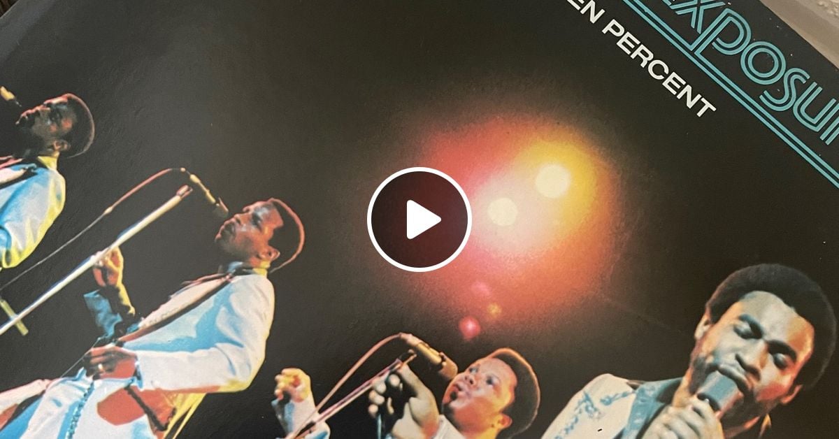 1976 The Year When Disco Became Big by Professor Eddy | Mixcloud