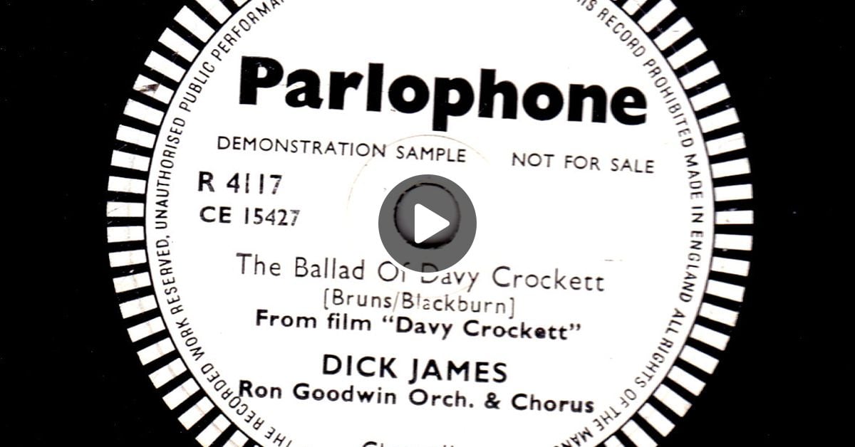 1950s British Male Singers on 78s Pt 1 The Kipper the Cat Show Cambridge Radio 30/10/2023 by ...