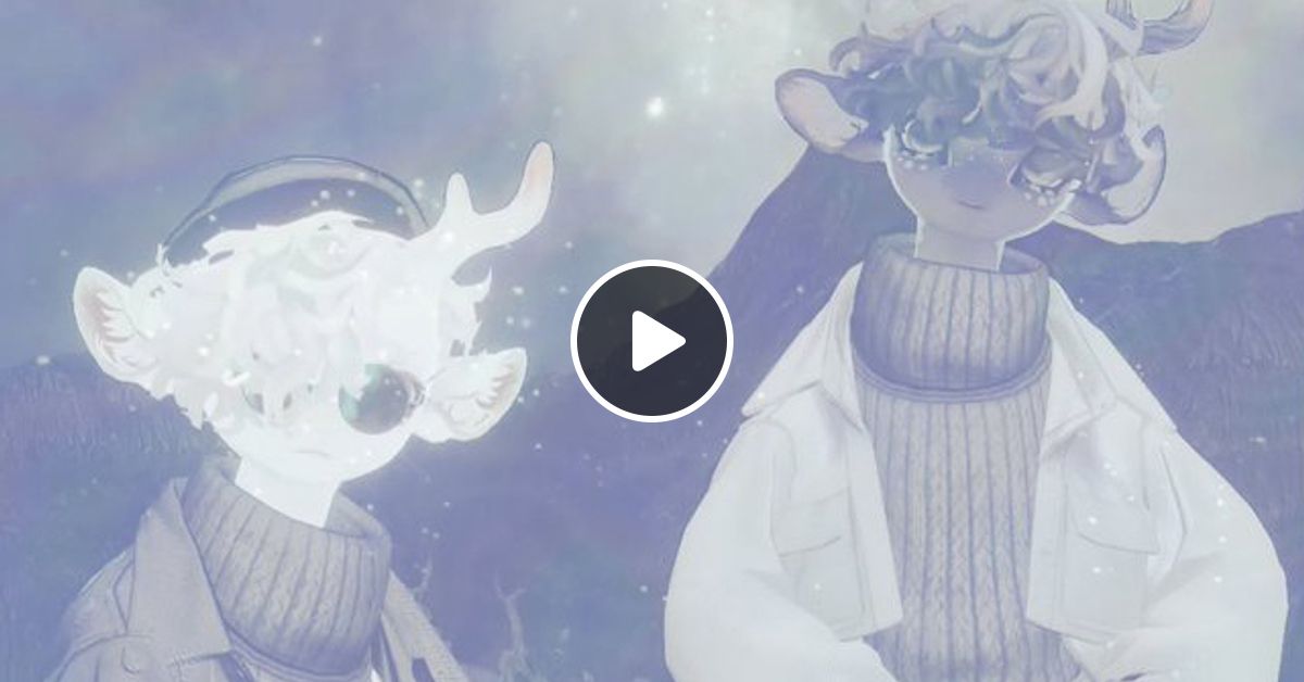 "鹿タウル (CERViTAUR)" After Party 22.9.03 in VRChat by Quarta 330 | Mixcloud