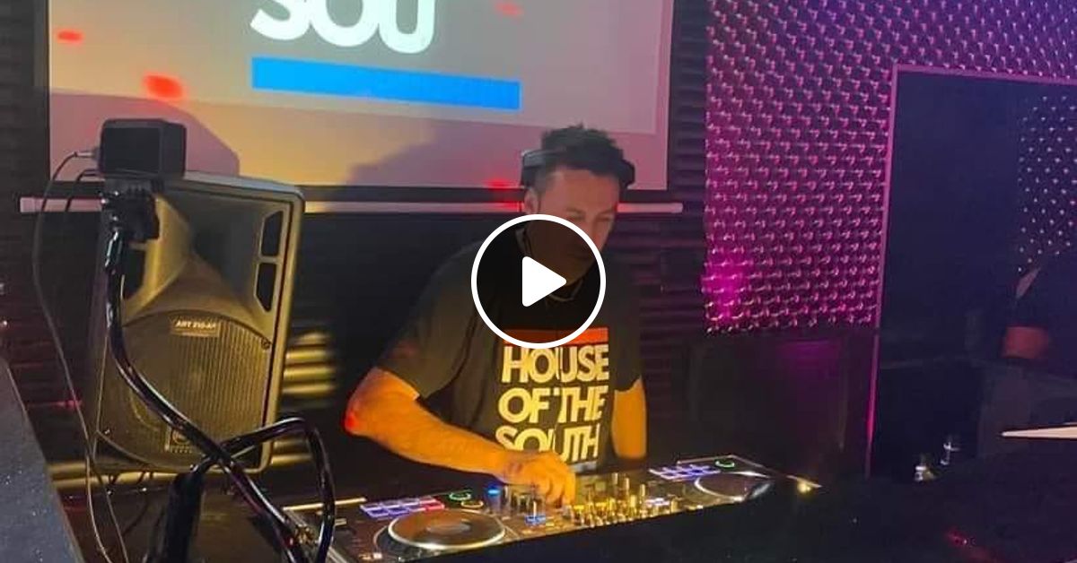 RyanB - House of the South - Summer House - August 2024 by DJ Ryan B | Mixcloud