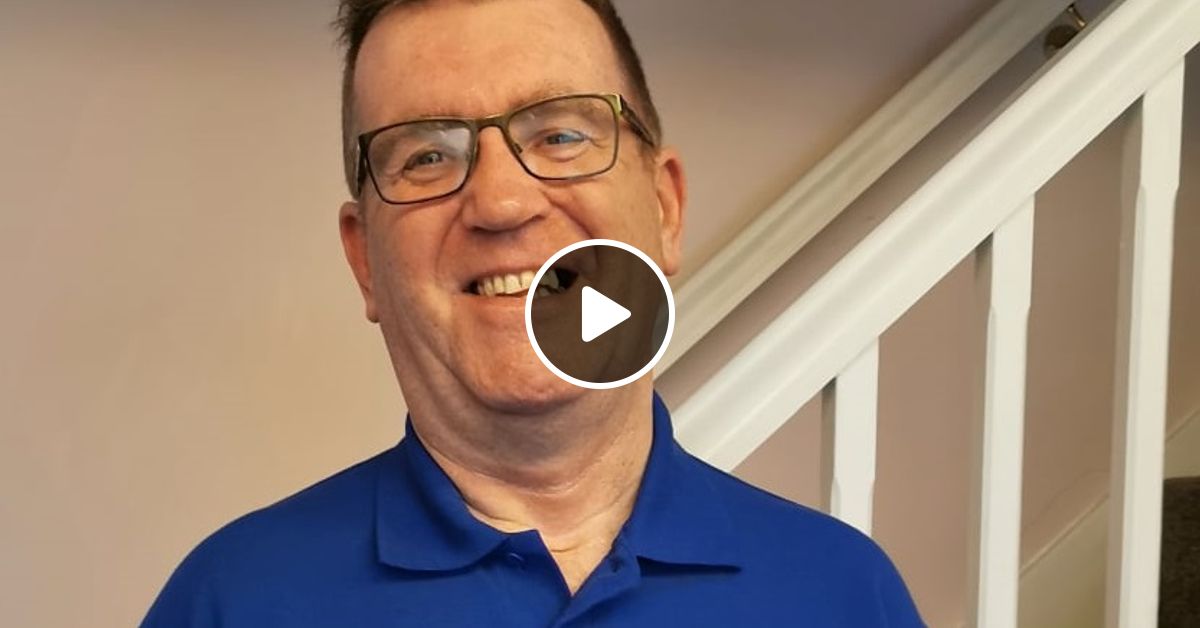 Magic Moments with Brian Ashman and Colin Horniman 10 April 2023 by ...