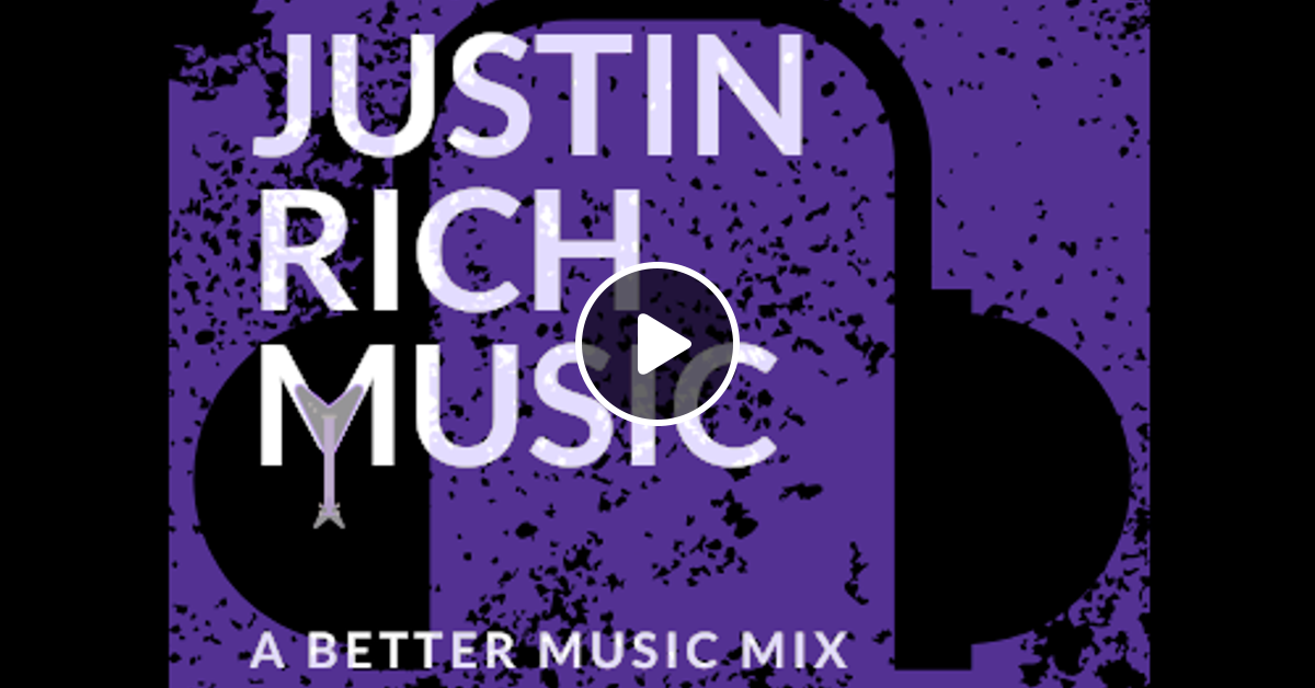 JUSTIN RICH MUSIC 001 DROPS OF JUPITER by JUSTINRICHDJ | Mixcloud