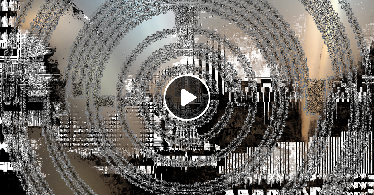 Drooping Finger - Caustic Culture mix by Jonas Halsall | Mixcloud