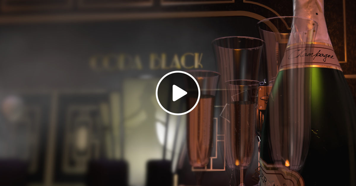 Coda Black Opening 2024 by Aispan | Mixcloud