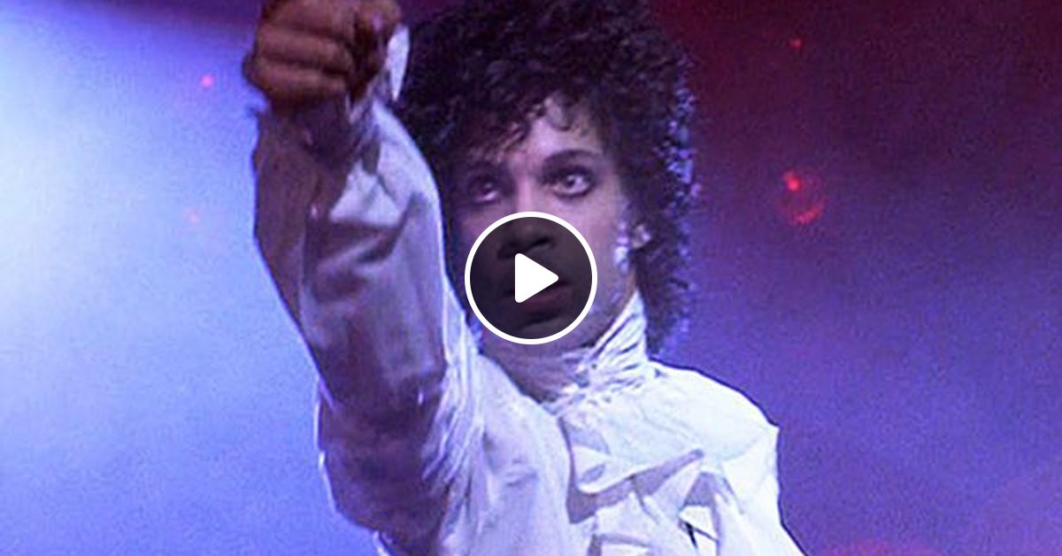 DJ Melo - Prince AZ88 pt 1 by azdjmelo | Mixcloud