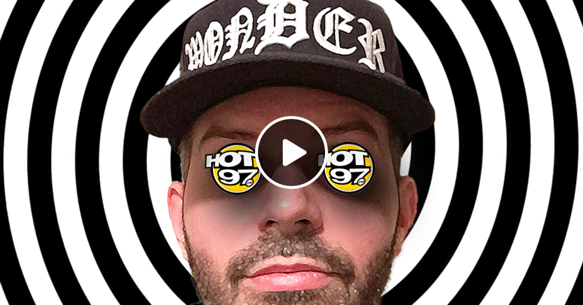 DJ Wonder - Hot 97 Mix - 1.1.19 by DJ Wonder | Mixcloud