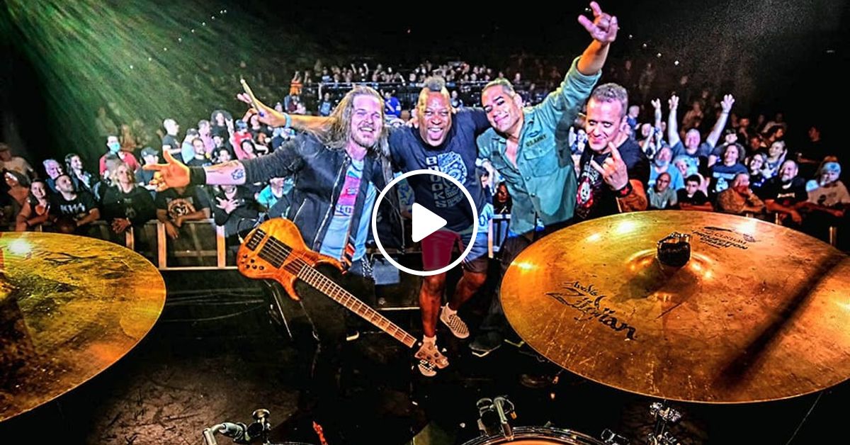 On The Rocks with Jim Long - Special Guests Marcus Nand and Honor Among ...